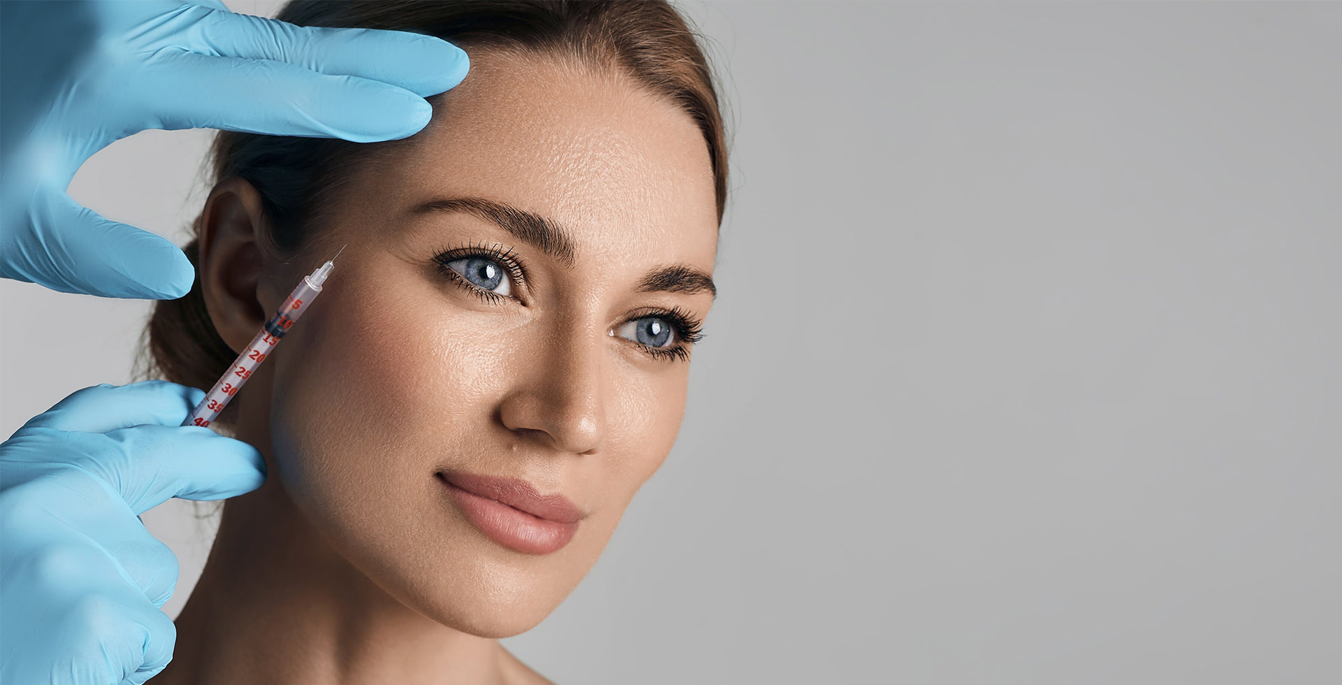 Periocular veins treatment - Dr. Ricardo Ruz